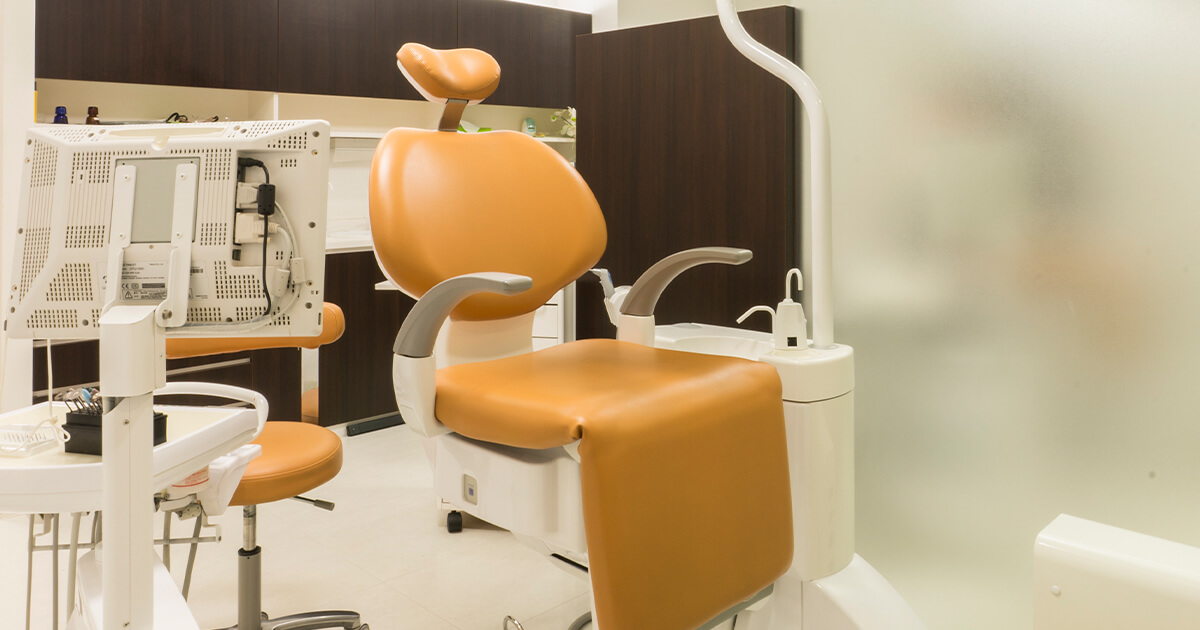 治療の流れ | ふるかわ歯科